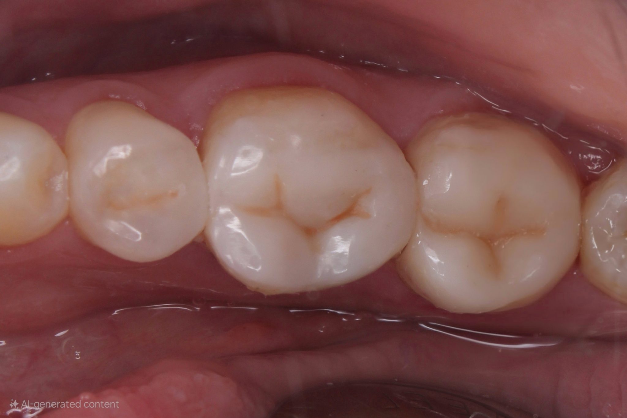 Direct Composite. - MyZerodonto